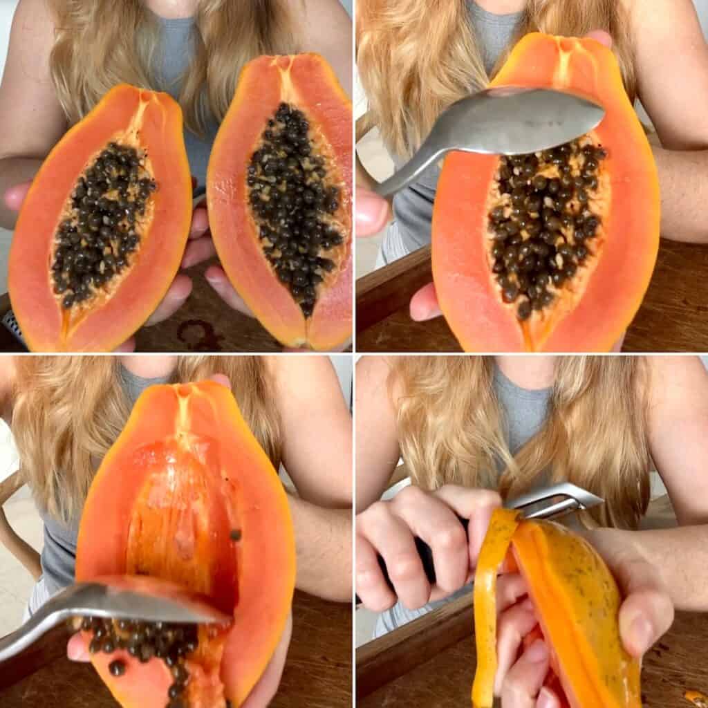 5 Simple and Delicious Papaya Juice Recipes