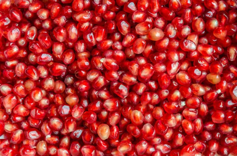 What Does Pomegranate Taste Like?